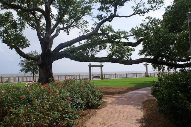 A Little Loveliness: The Grand Hotel in Point Clear, Alabama