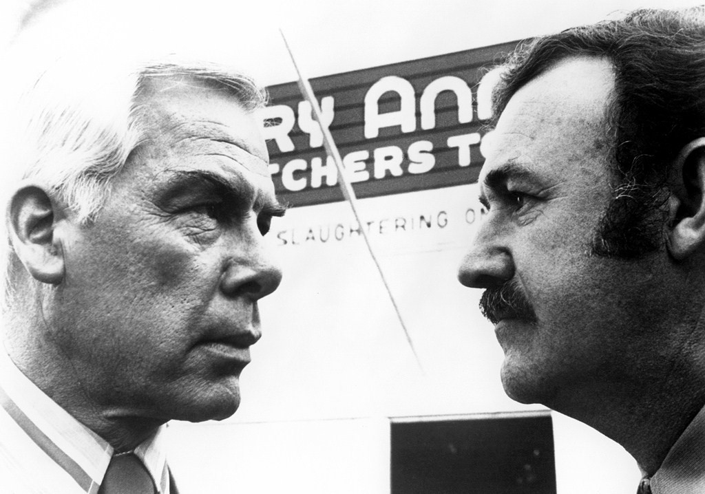 In The Mouth Of Dorkness: A Fistful of Versus! (Brad's Picks)