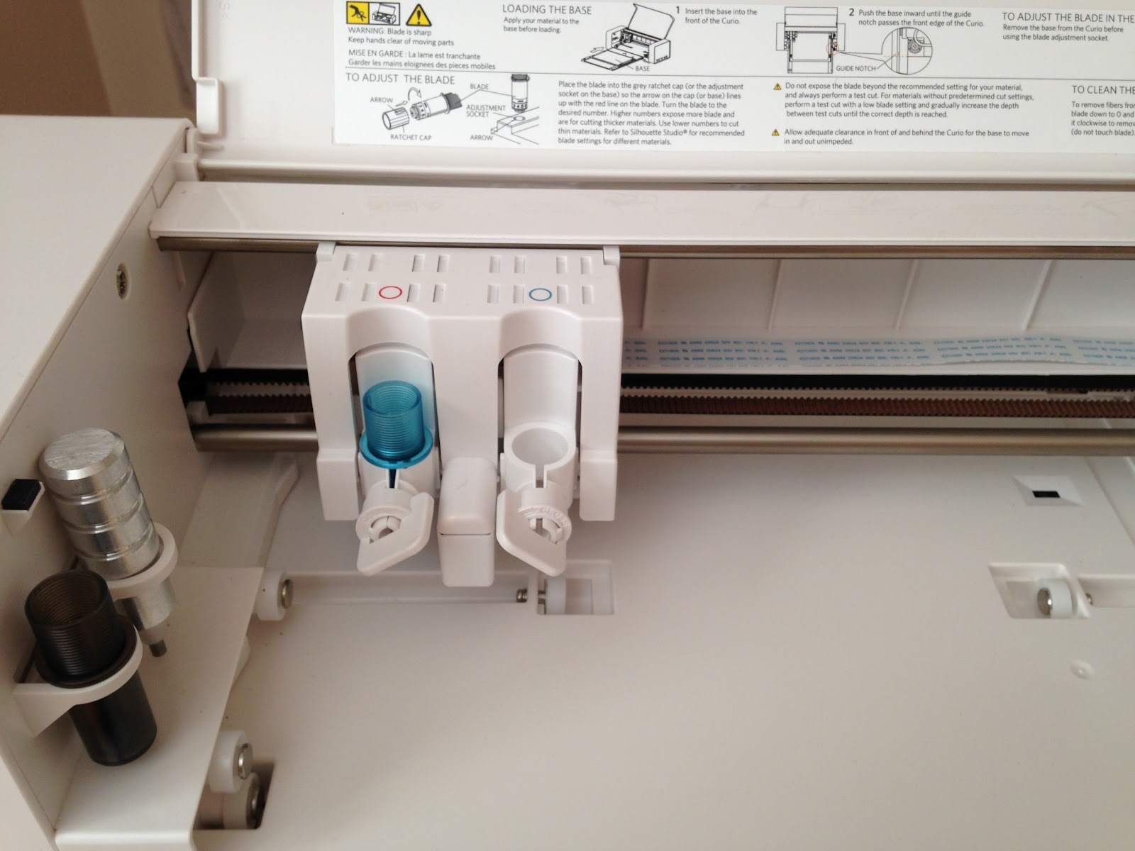 How to Stipple with Silhouette Curio (for Beginners) - Silhouette School