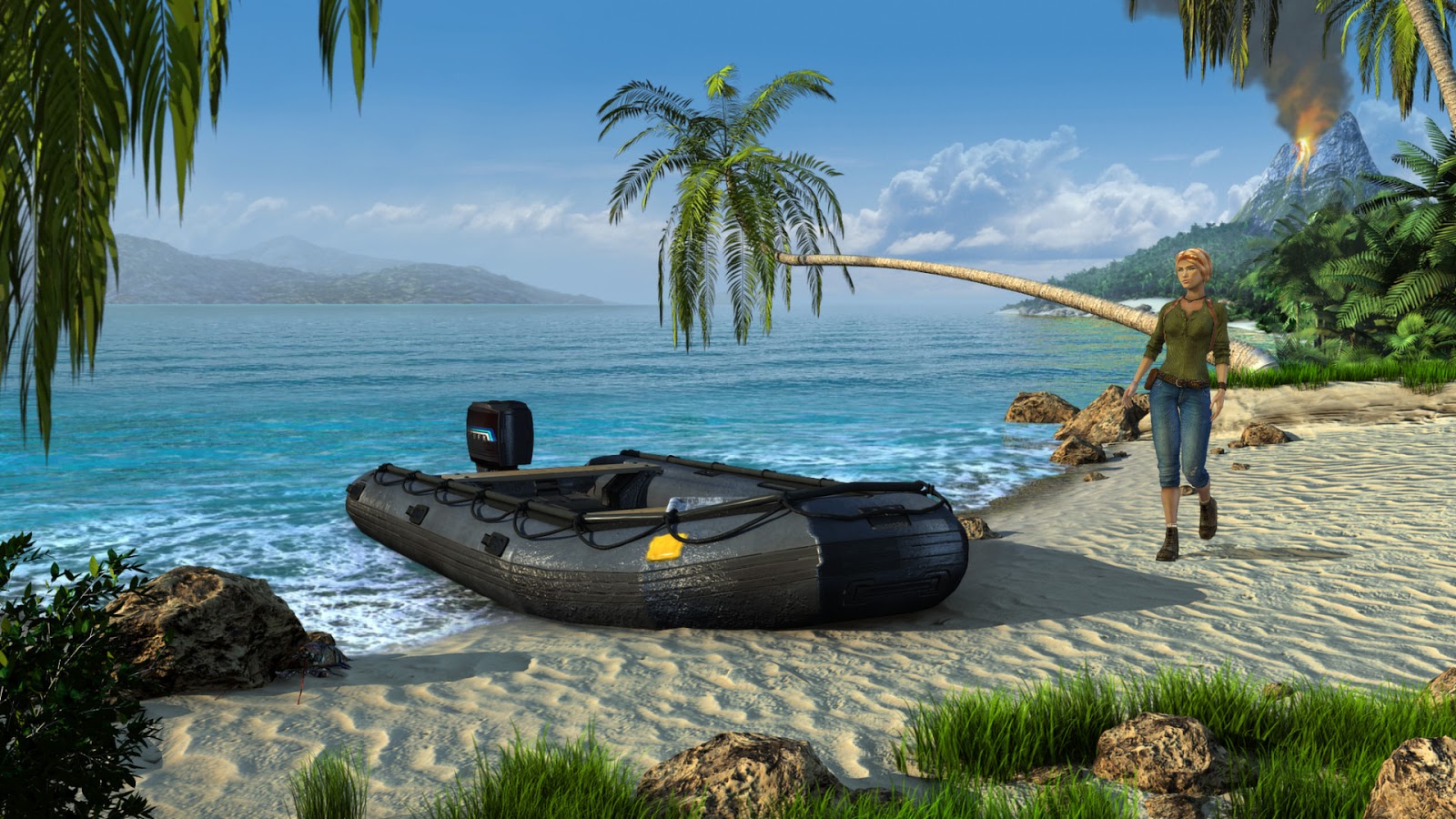 Secret Files Collection (2006-2014) torrent download for PC