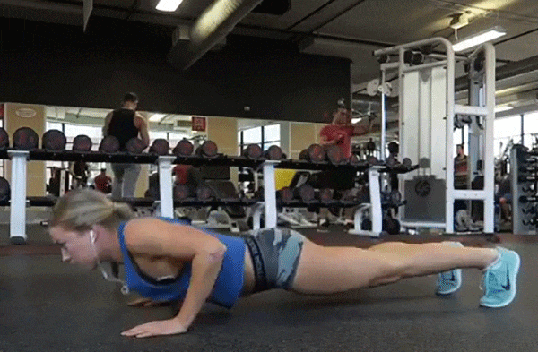 Fitness Workout S 40 11 S ★• Evix Moon