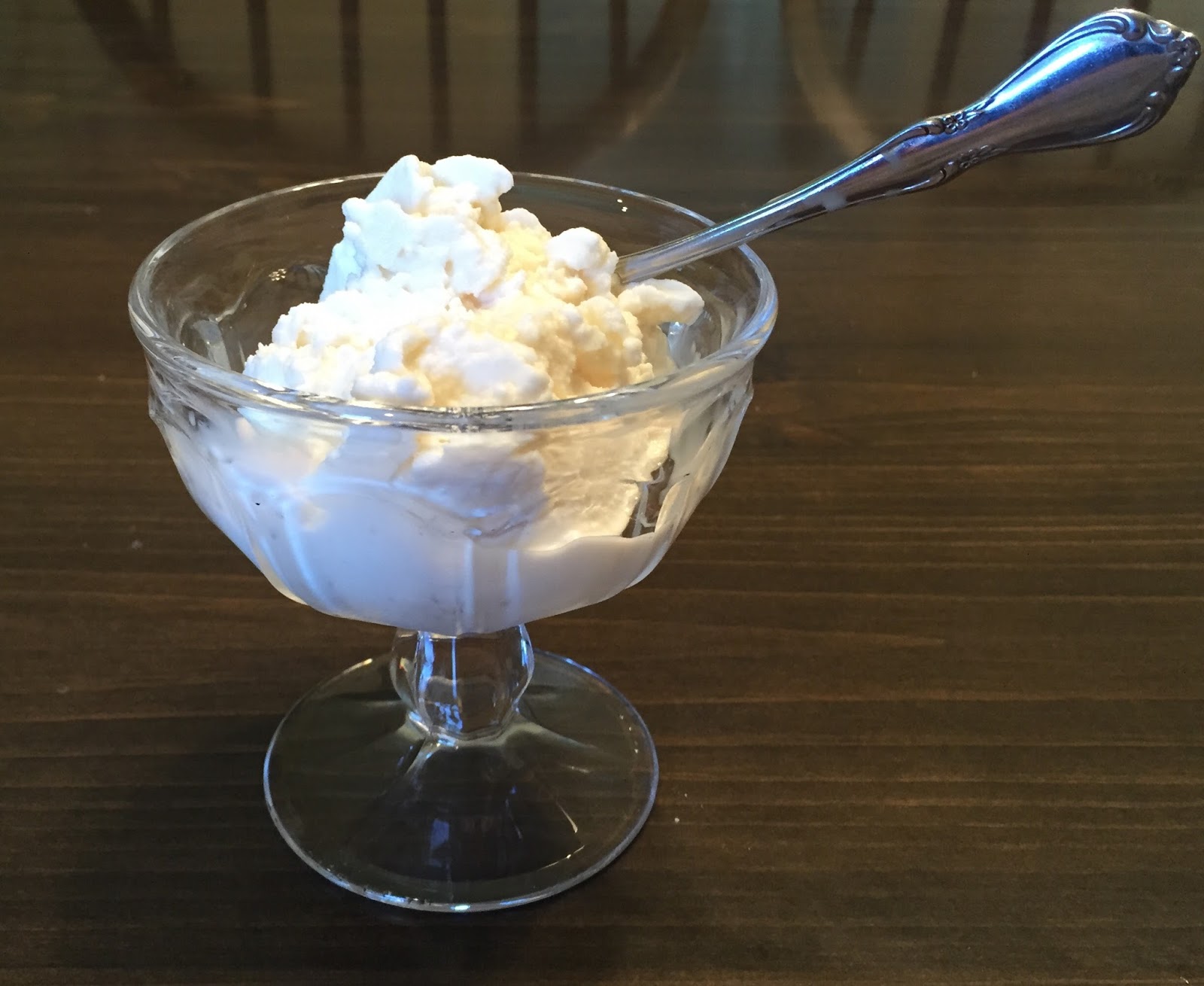 Adventures In Storytime (and Beyond): Ice Cream In A Bag - STEAM Program