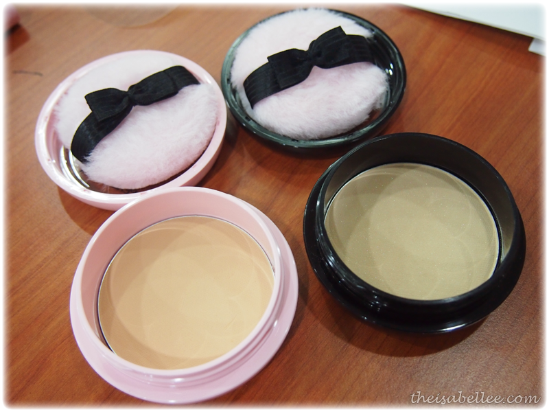 Isabel Lee | Malaysian Beauty & Lifestyle Blogger: BCL Kawaii Makeup ...