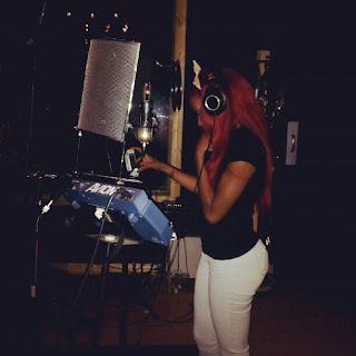 Karolina Clv ♥: New Rapper Guyana