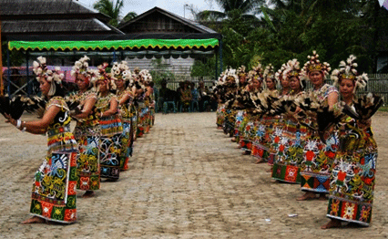 Seni dan Budaya Asia: Menelusuri Keindahan dan Keragaman Budaya di ...
