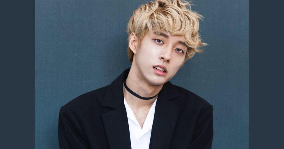 Conociendo mejor a Go Tae Seob (Holland)