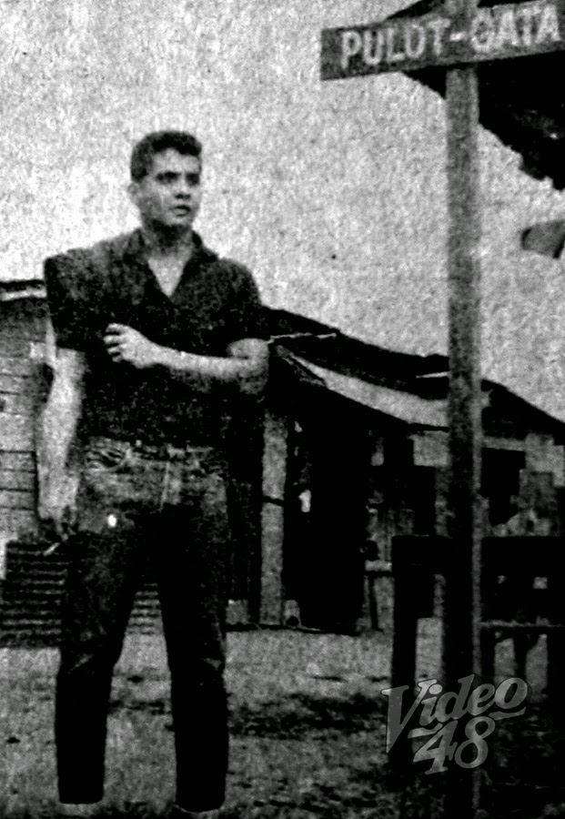 Video 48: THE SIXTIES # 215: FERNANDO POE, JR., REBECCA, PAQUITO DIAZ ...