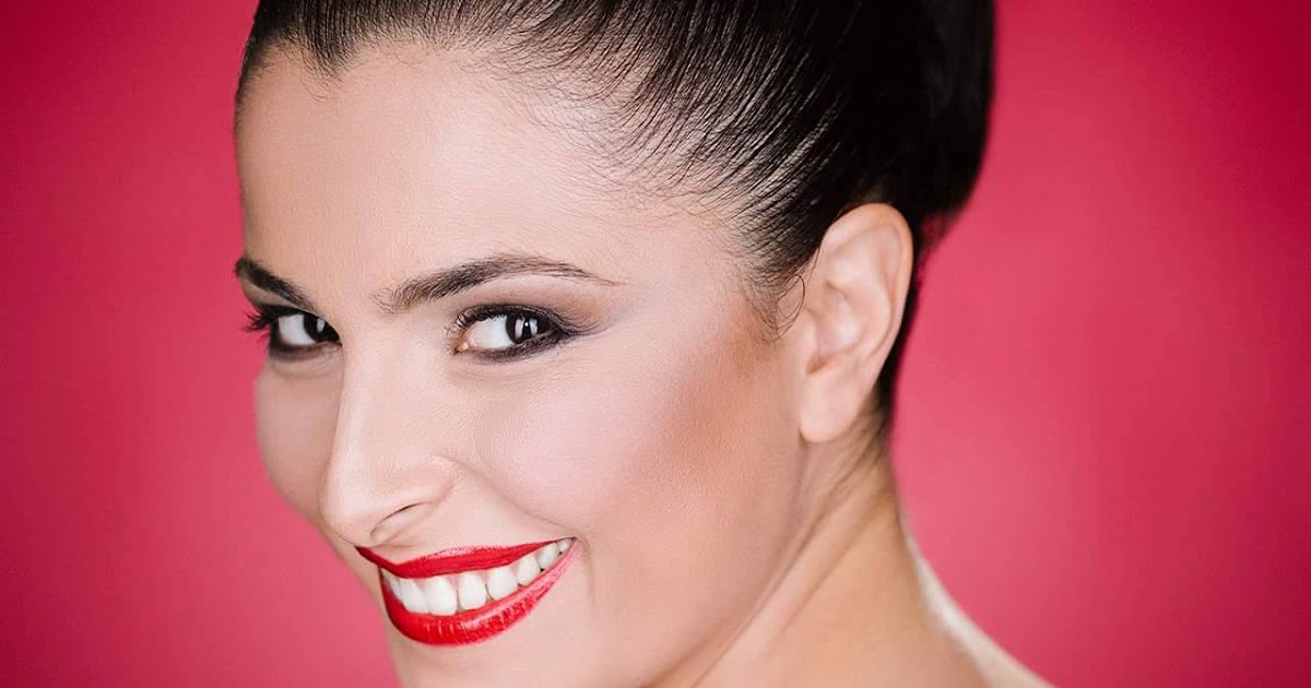 Figaro! Figaro!: Alessandra Volpe (mezzosoprano) como Carmen en el ...