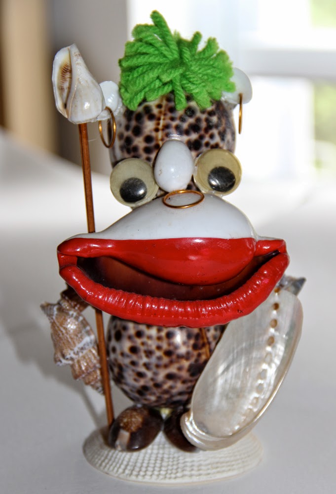 Mitch O'Connell: A Year of Odd, Goofy and Unbelievably Strange Flea ...