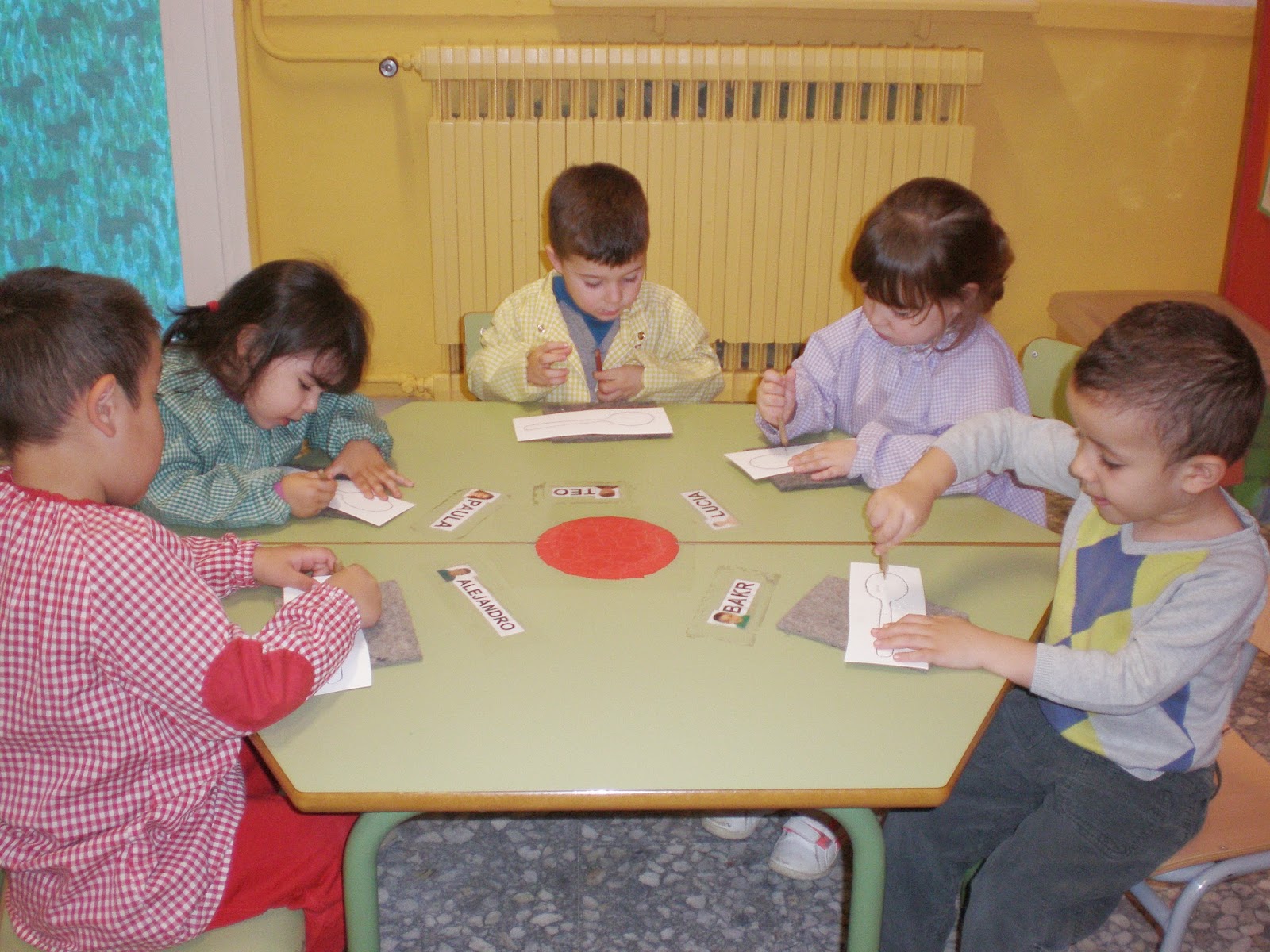 MIRA QUÈ FEM!!!: ELS PONIS FEM LA TAPA DE L'ALBUM
