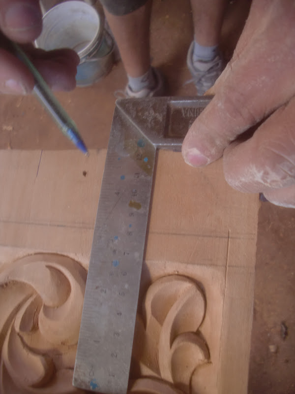 Decoraciones Manualidades En Madera: Tipos Uniones En Madera Ensambles