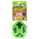 Minecraft Slime Cube Mini Figures | Minecraft Merch