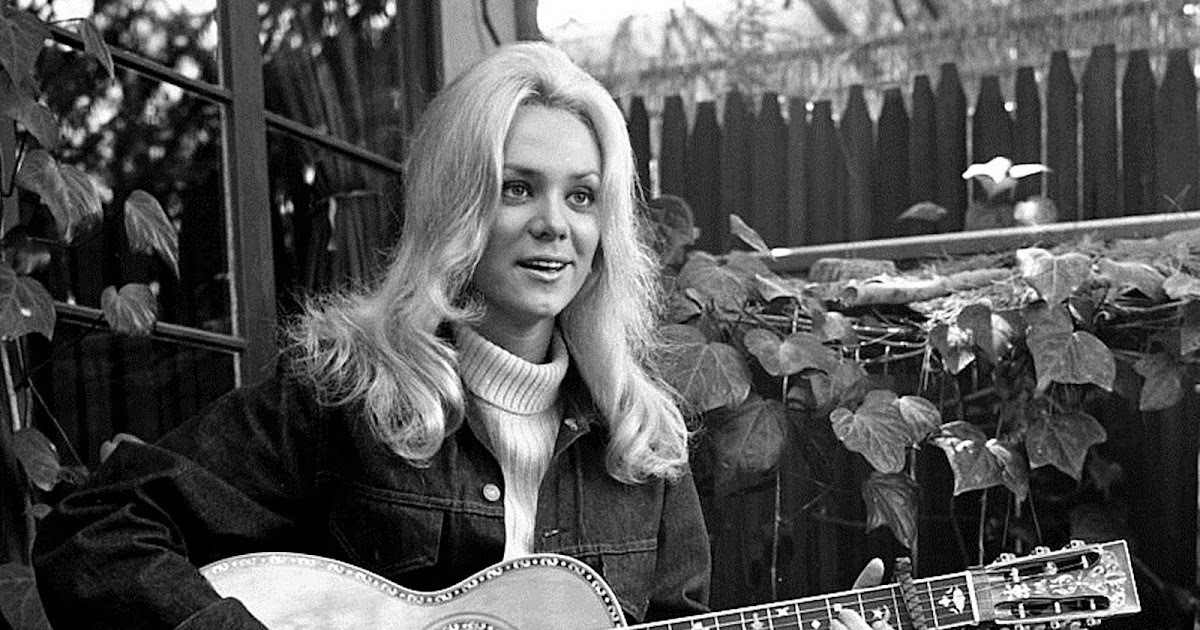 Forestdweller: Jackie DeShannon