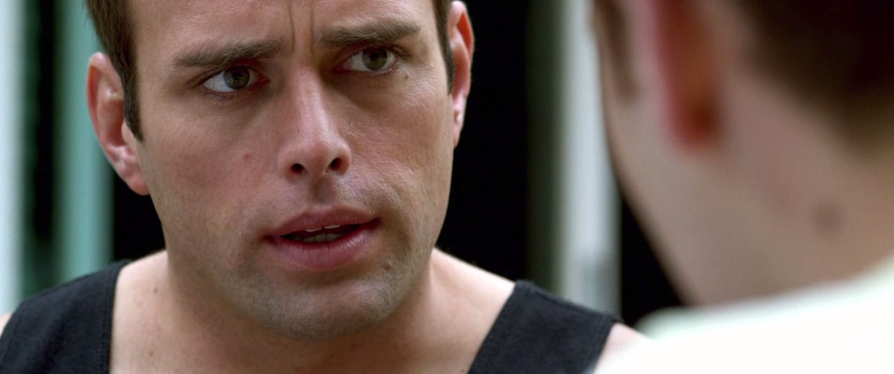 25 Days of Gays: The Dream Children (2015) ~ DC's Men of the Moment