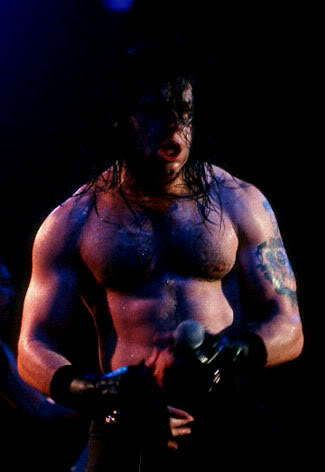 Listen Cloze, Now: "Teenagers From Mars" by the Misfits