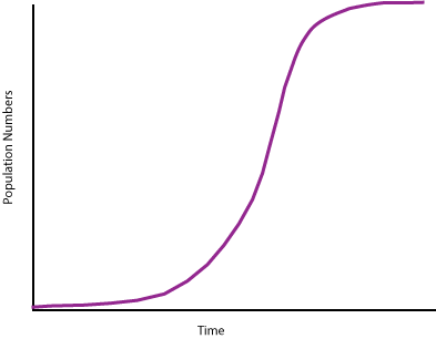 Wandering Monk, Reluctant Gyrovague: Human Population Growth: Earth's ...