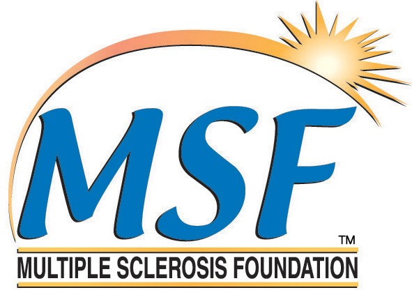 Jack Kost: Multiple Sclerosis Foundation: