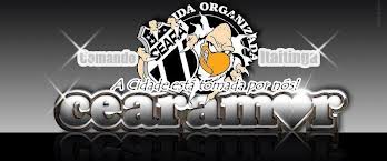 SOU DA CEARAMOR: IMAGENS DA CEARAMOR