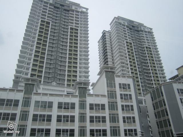~ Vincent O Property ~: Endah Promenade Condo, Sri Petaling