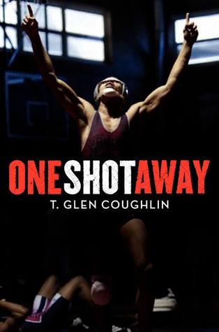 The O.W.L.: Author Interivew: T. Glen Coughlin Author of One Shot Away ...