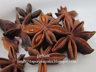 Rempah 4 Sekawan - Welcome to my kitchen