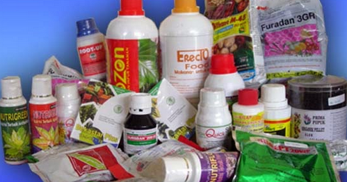 Bahan Aktip Insektisida Berdasarkan golongannya dan hama sasarannya ...