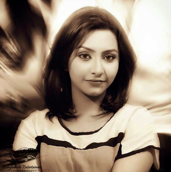 Bangla Media Back Picture: Prosun Azad | Upcoming Tremendous Actress of ...