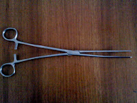 PutRii ChaNtiik: Alat Kesehatan