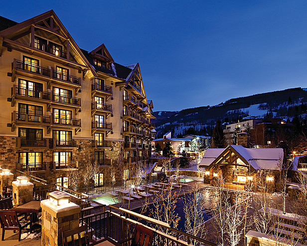 Redefining the Face Of Beauty : BEST HOTELS IN COLORADO!