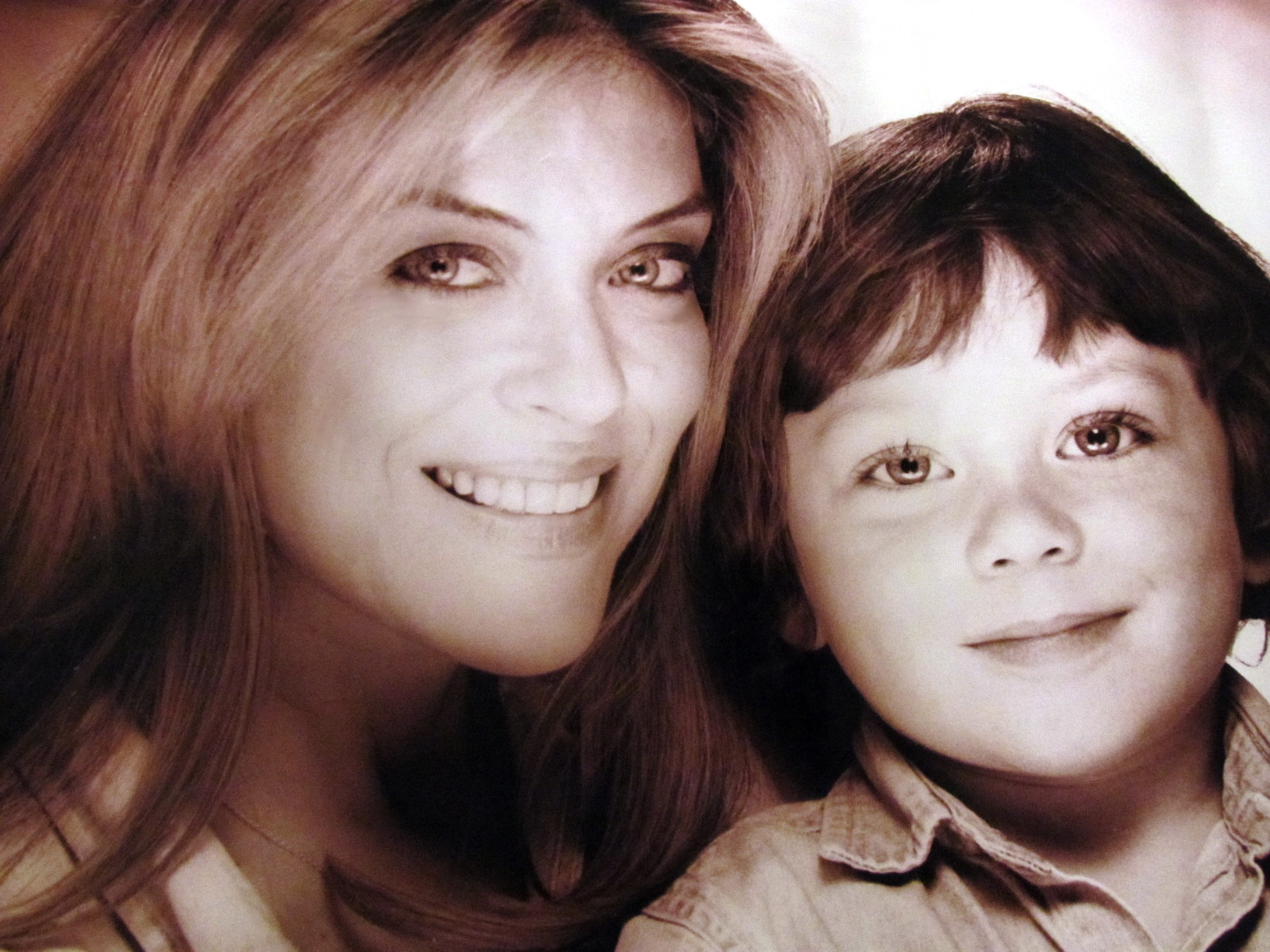 Lydia Cornell: THE PURPOSE OF LIFE