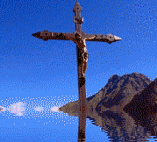 IL MIO AMICO GESÙ: Ecco cosa pensavano i Santi della Santa Messa.....