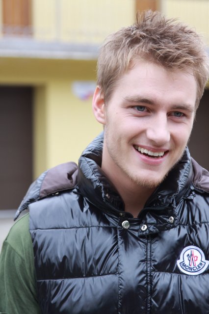 Alexey Vorobyov/Алексей Воробьёв/Alex Sparrow: Filmography