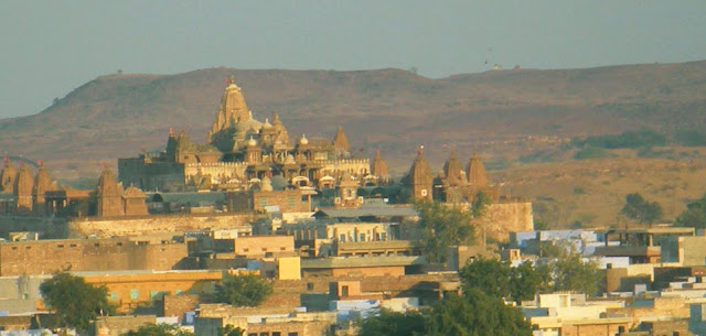 Rajpoot History: Imperial Pratiharas as the first of the Rajput clans