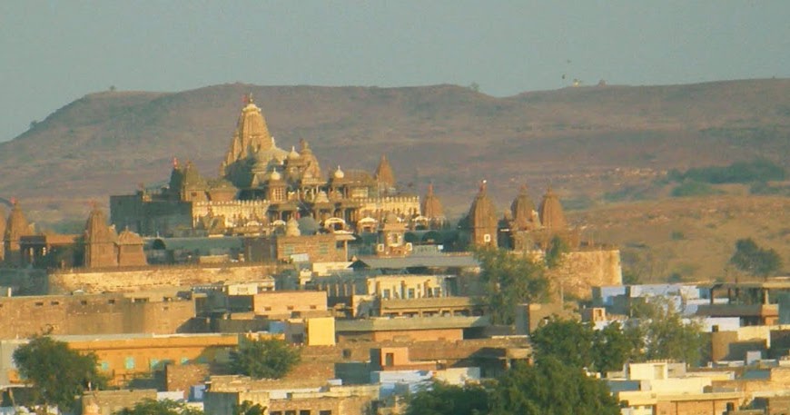 Rajpoot History: Imperial Pratiharas as the first of the Rajput clans