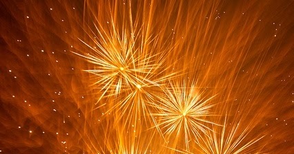 The Times New Roman: Roman Candles