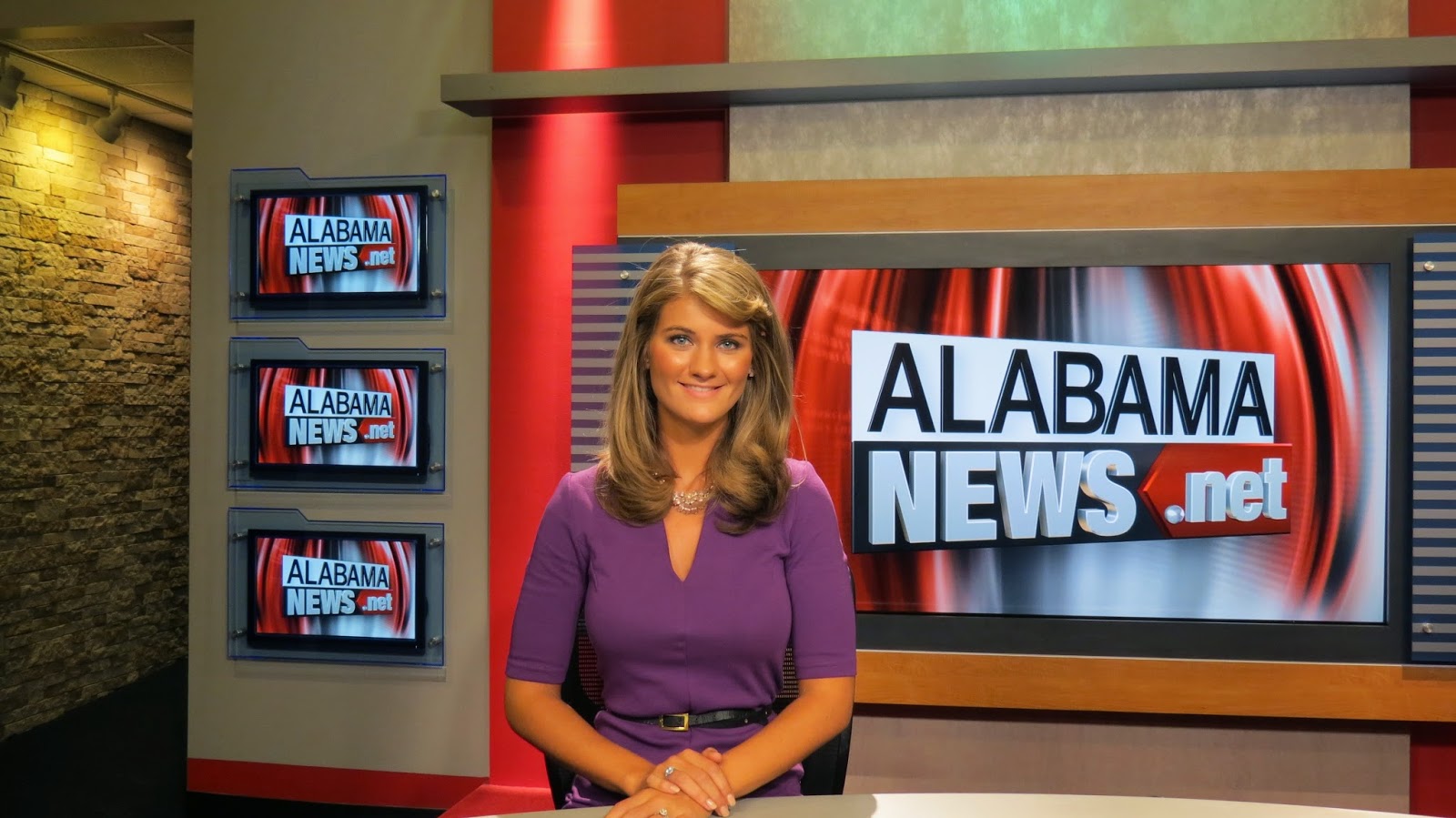 TIMLENNOX.COM: Sunday Morning Media Extra: New to ANN This Morning