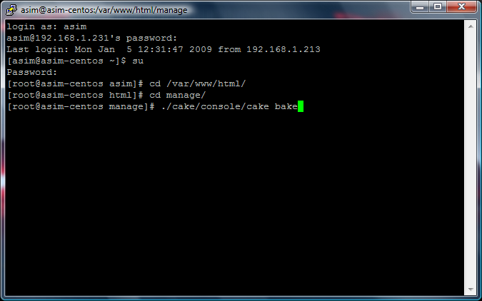 Linux Aid For Administrator Linux Gui Vs Command Line