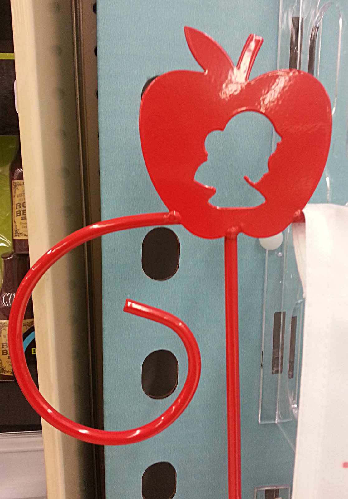 Filmic Light - Snow White Archive: 2017 Snow White Garden Flags at ...