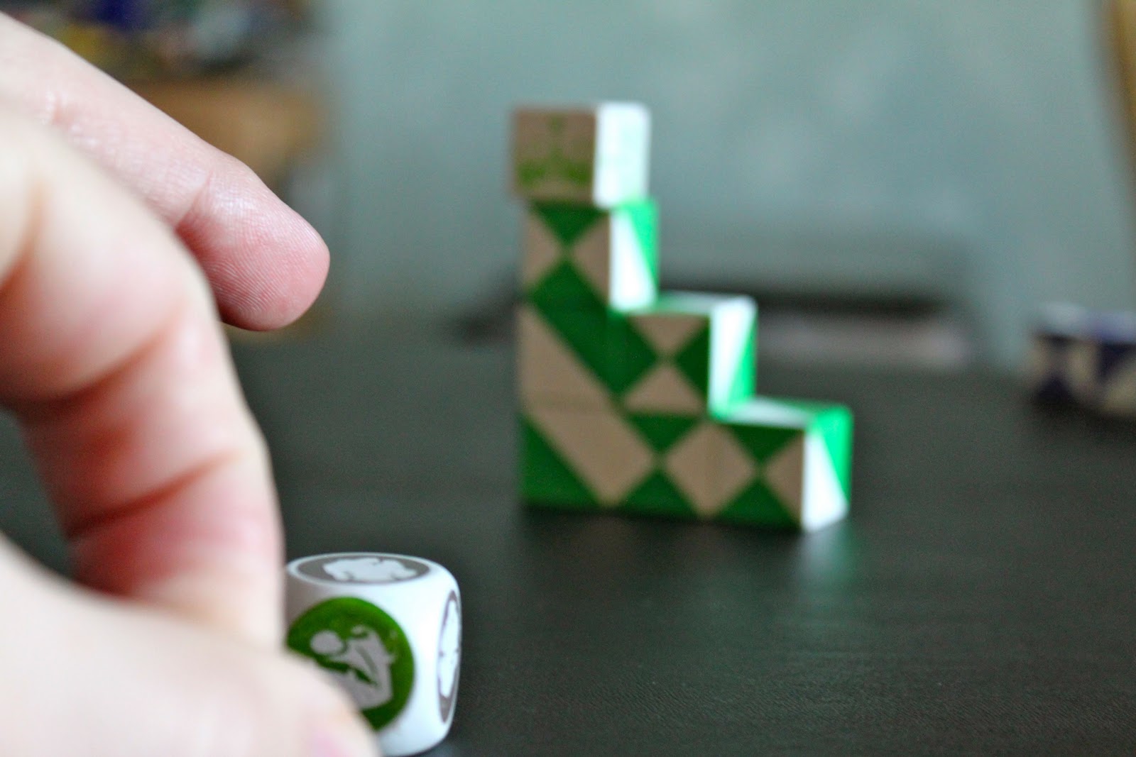 Boards and Beers: Knock Your Blocks Off