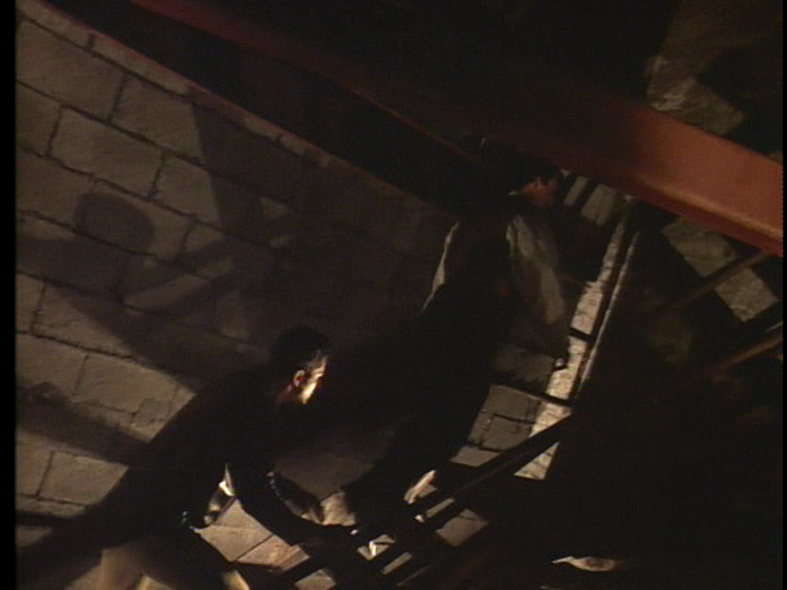 MONDO BIZARRO: Rip-Off Cinema: Gangster World