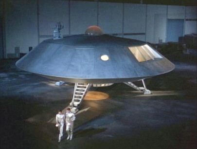 FRIENDS of JUSTICE: Anniversary of Jupiter 2 Lift Off (10-16-97)