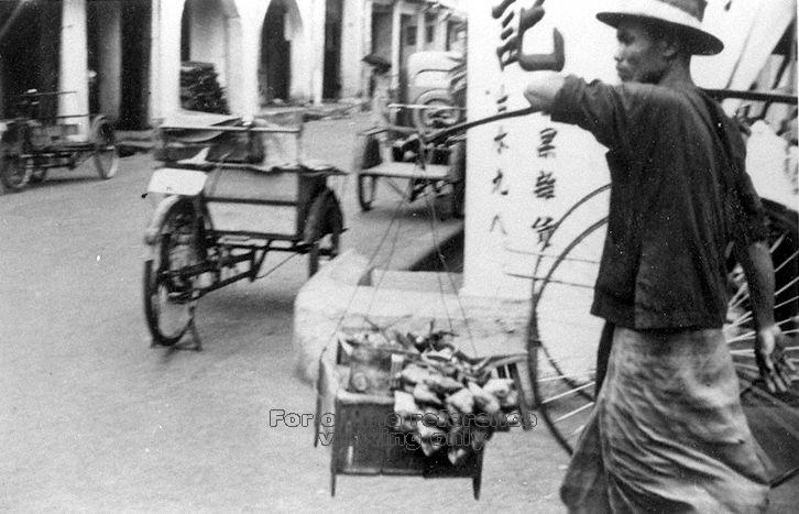 Blog To Express: Seafarers' Singapore (Part 4)