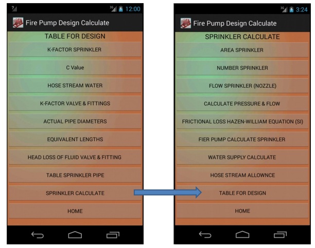 Engineer: Fire Pump Design Calculate (การคำนวณและการออกแบบหาขนาด ไฟร์ปั้ม)