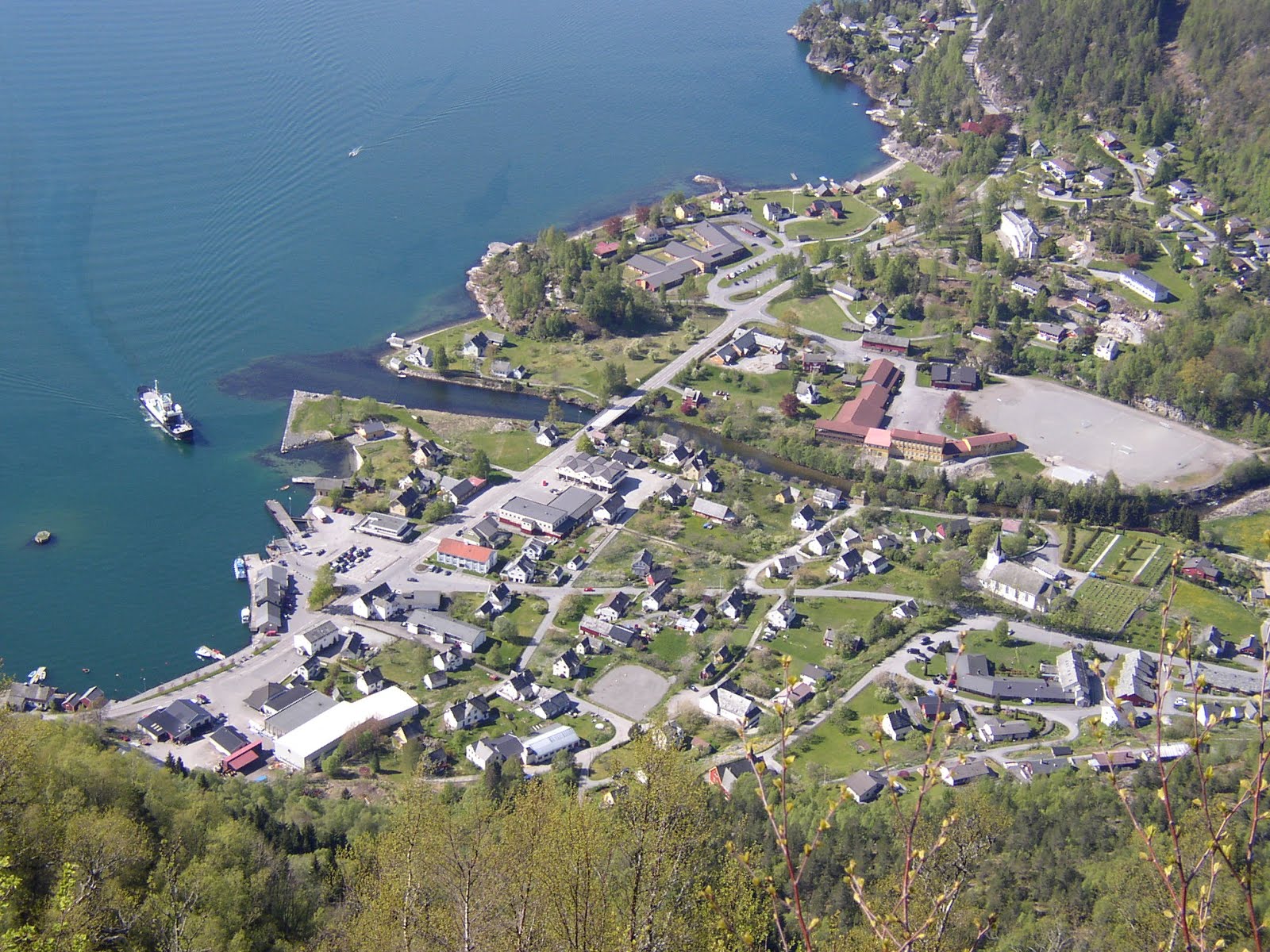 Fjellstøl - Jondal - Hardanger: Bilder