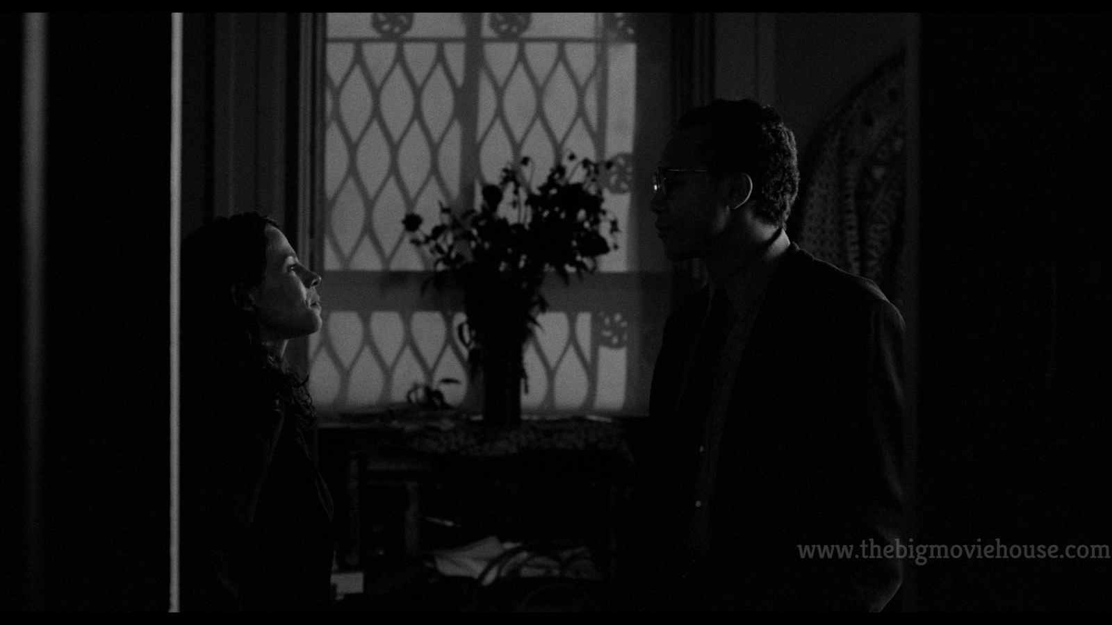 The Addiction (1995) Blu-ray Review + Screenshots