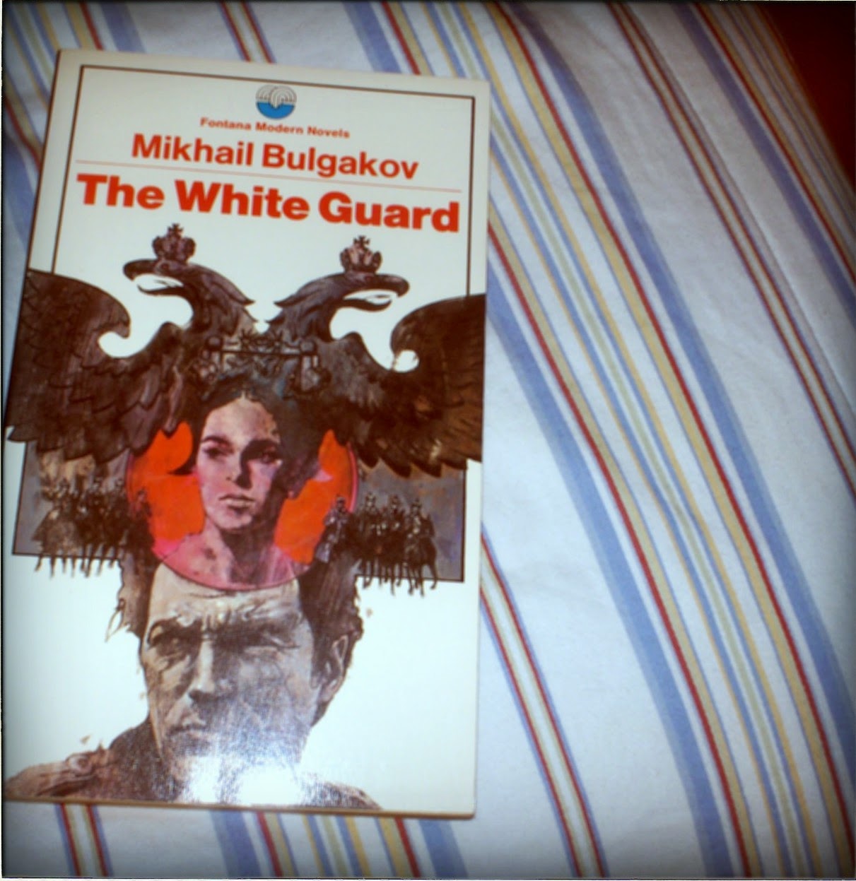 The White Guard