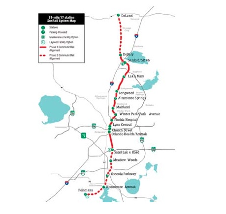 Eye On Tampa Bay: Roads First, Buses Second