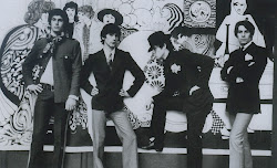 A Dandy In Aspic: Prince Stash Klossowski De Rola - 1960's Peacock ...