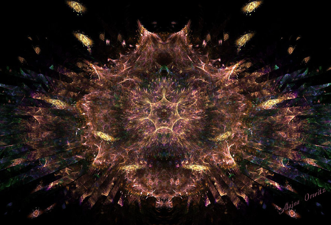 Greek Mythological Gods & Figures: Protogenoi