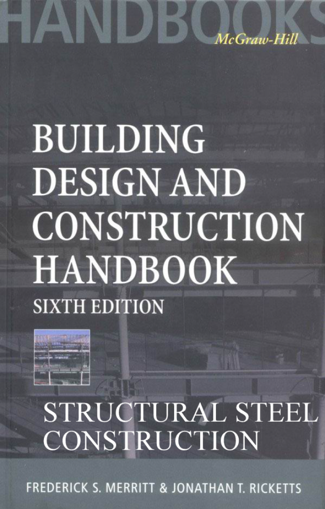 Structural Steel Construction - Free PDF Download